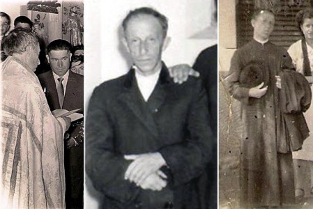 Candelaria: Fray Ramón Fernández Álvarez (1895-1960), cura ecónomo de ...