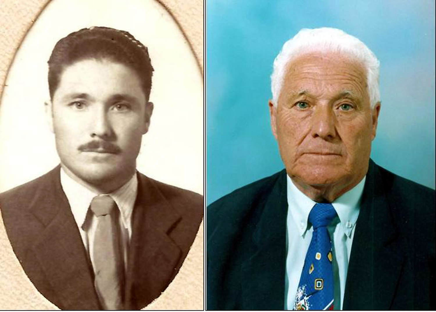 Fasnia: Don Bruno González Marrero (1923-2016), agricultor, emigrante ...