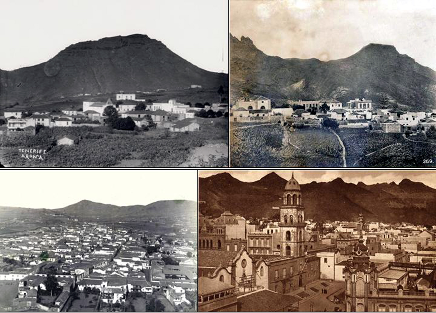 Arona: Don Román Peña y Medina (1854-1933), Bachiller en Filosofía ...