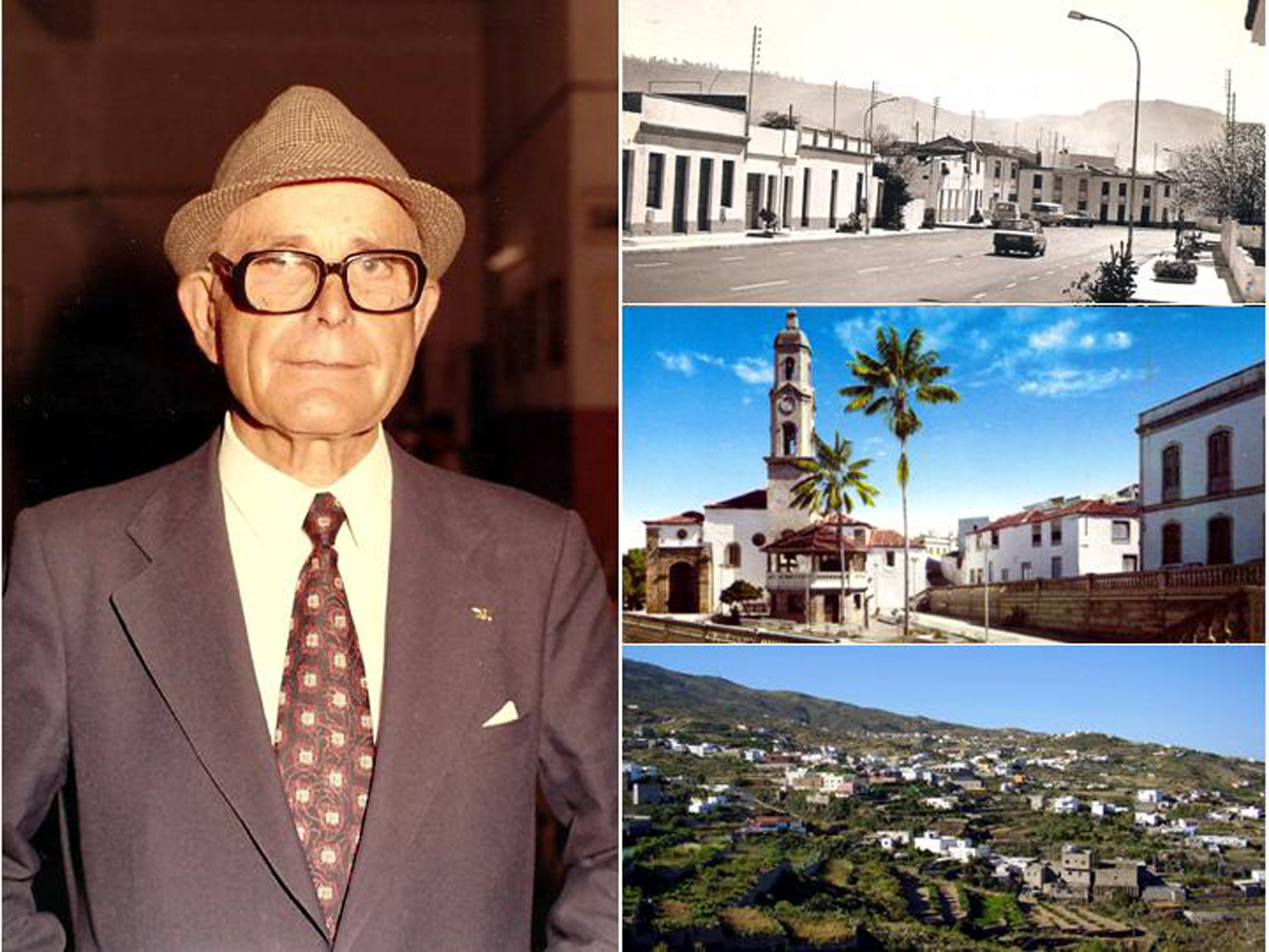 Santiago del Teide – Güímar: Don Enrique Remón Martín (1907-1996 ...