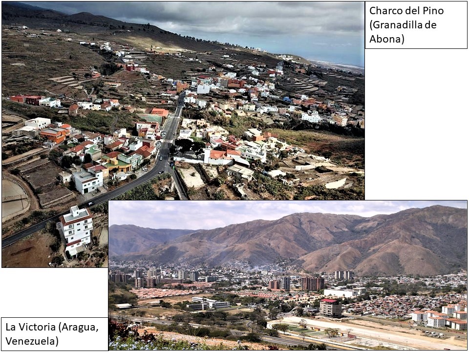 Granadilla de Abona: Don Ambrosio Antonio de Reverón y Mena (1777 ...