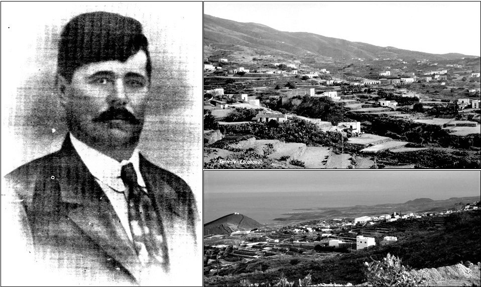 Güímar-Fasnia: Don Manuel Díaz y Díaz (1869-1932), agricultor ...