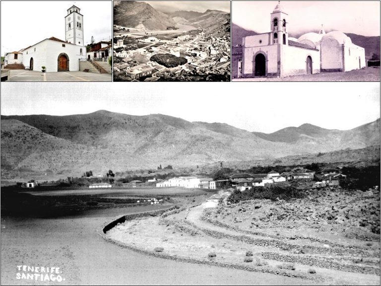 Santiago del Teide: Don Ángel Manuel de Castro y Prieto (1719-1793 ...